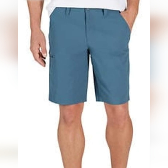 Weatherproof | Shorts | Weatherproof Vintage Mens Packable Hybrid Trail ...